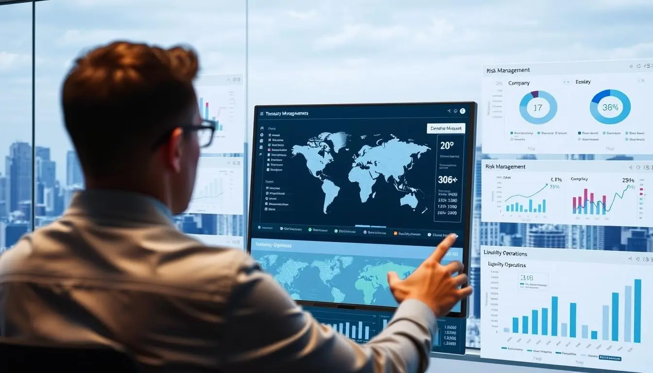 Cash Visibility Unleashed: Strategies for Multinational Companies - Kosh